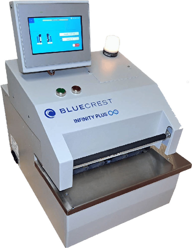BlueCrest is your print, mail, and eCommerce expert