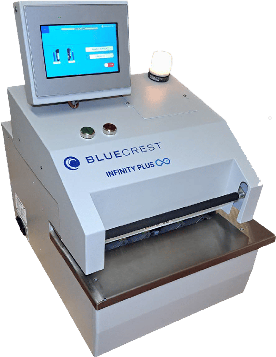 BlueCrest is your print, mail, and eCommerce expert
