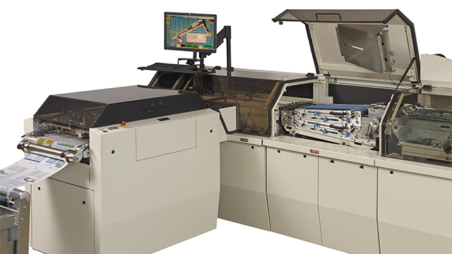 BlueCrest France | Mailstream Evolution